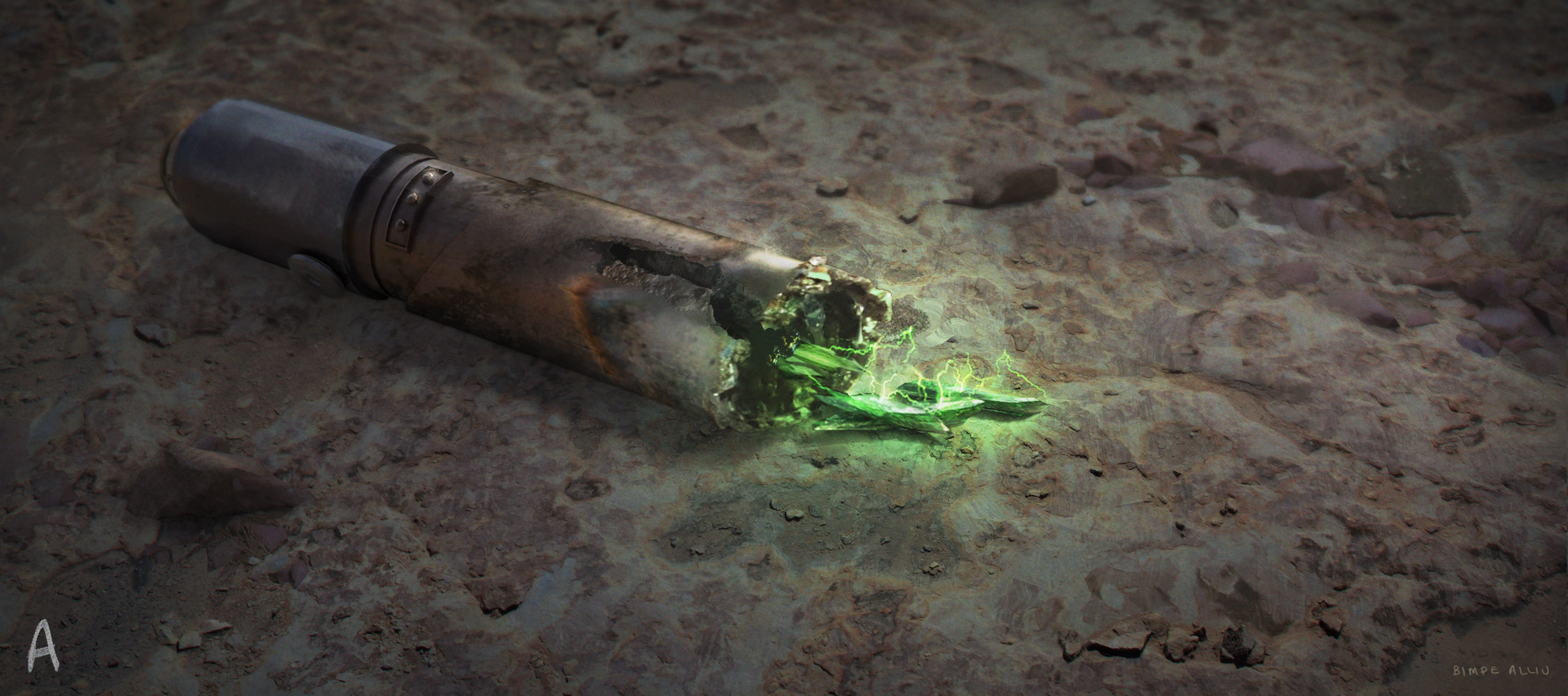 The Acolyte: A Design Case Study | Industrial Light & Magic