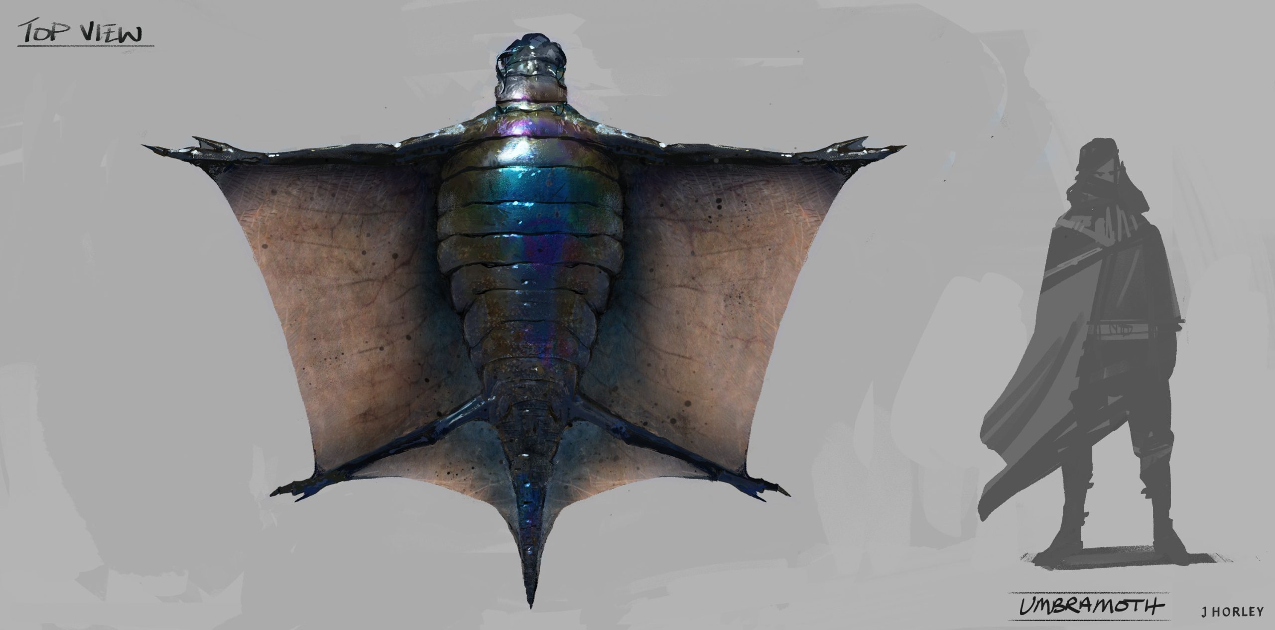 The Acolyte: A Design Case Study | Industrial Light & Magic