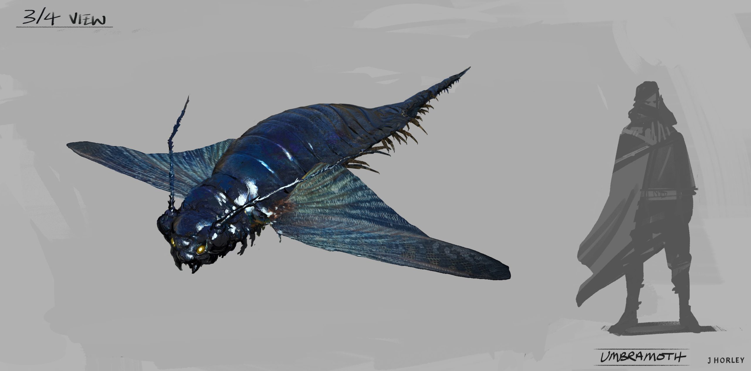 The Acolyte: A Design Case Study | Industrial Light & Magic