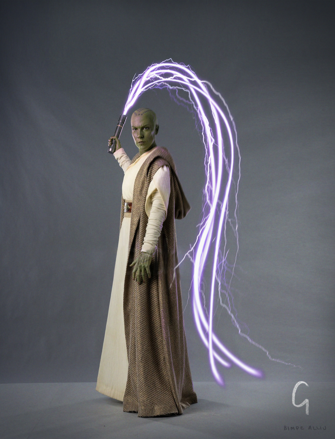 The Acolyte: A Design Case Study | Industrial Light & Magic