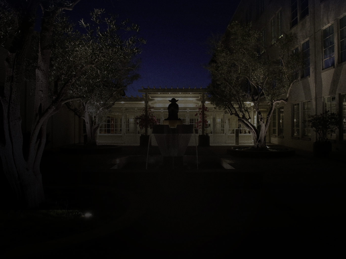 Tomorrowland | Industrial Light & Magic