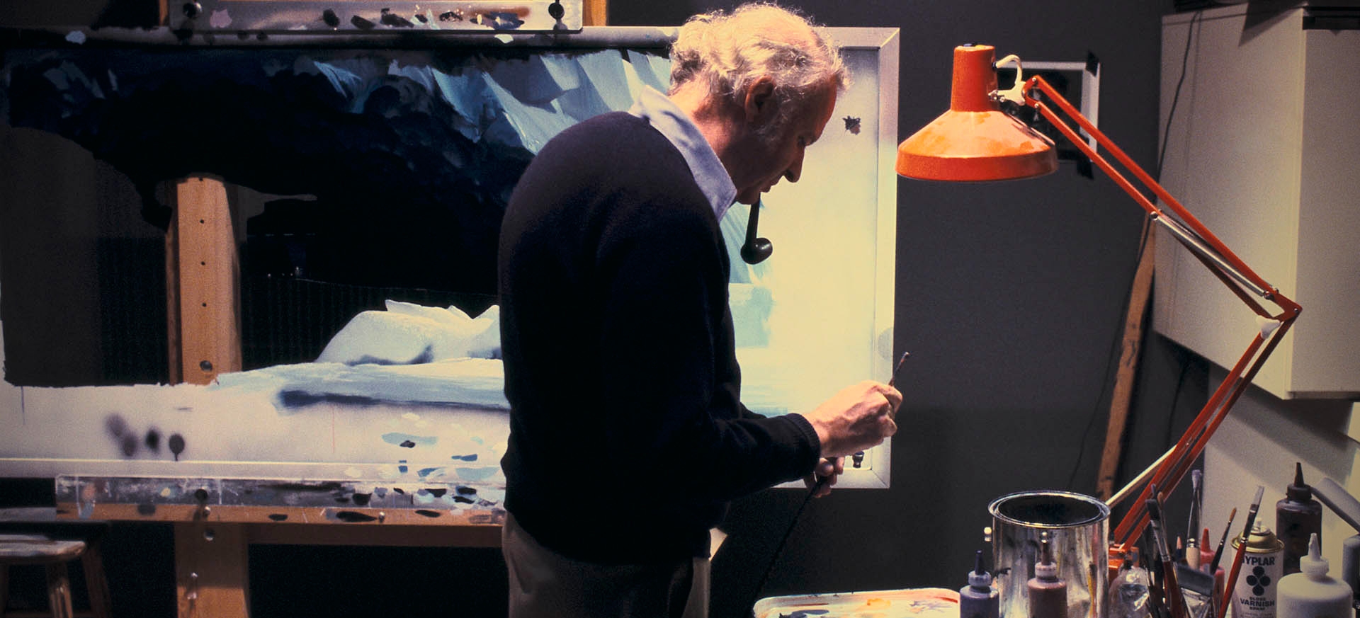 Star Wars: Episode V – The Empire Strikes Back | Industrial Light & Magic