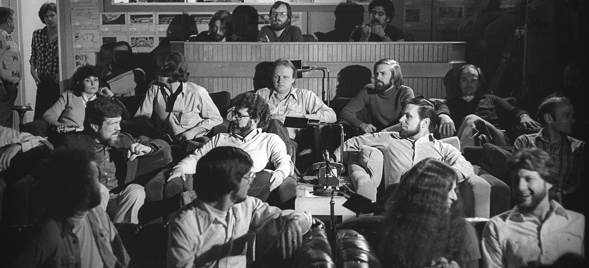 Star Wars: Episode V – The Empire Strikes Back | Industrial Light & Magic