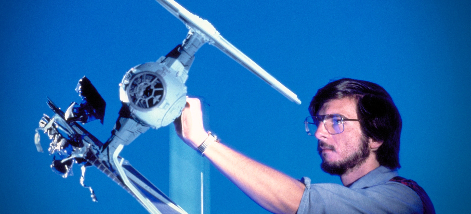 Star Wars: Episode V – The Empire Strikes Back | Industrial Light & Magic