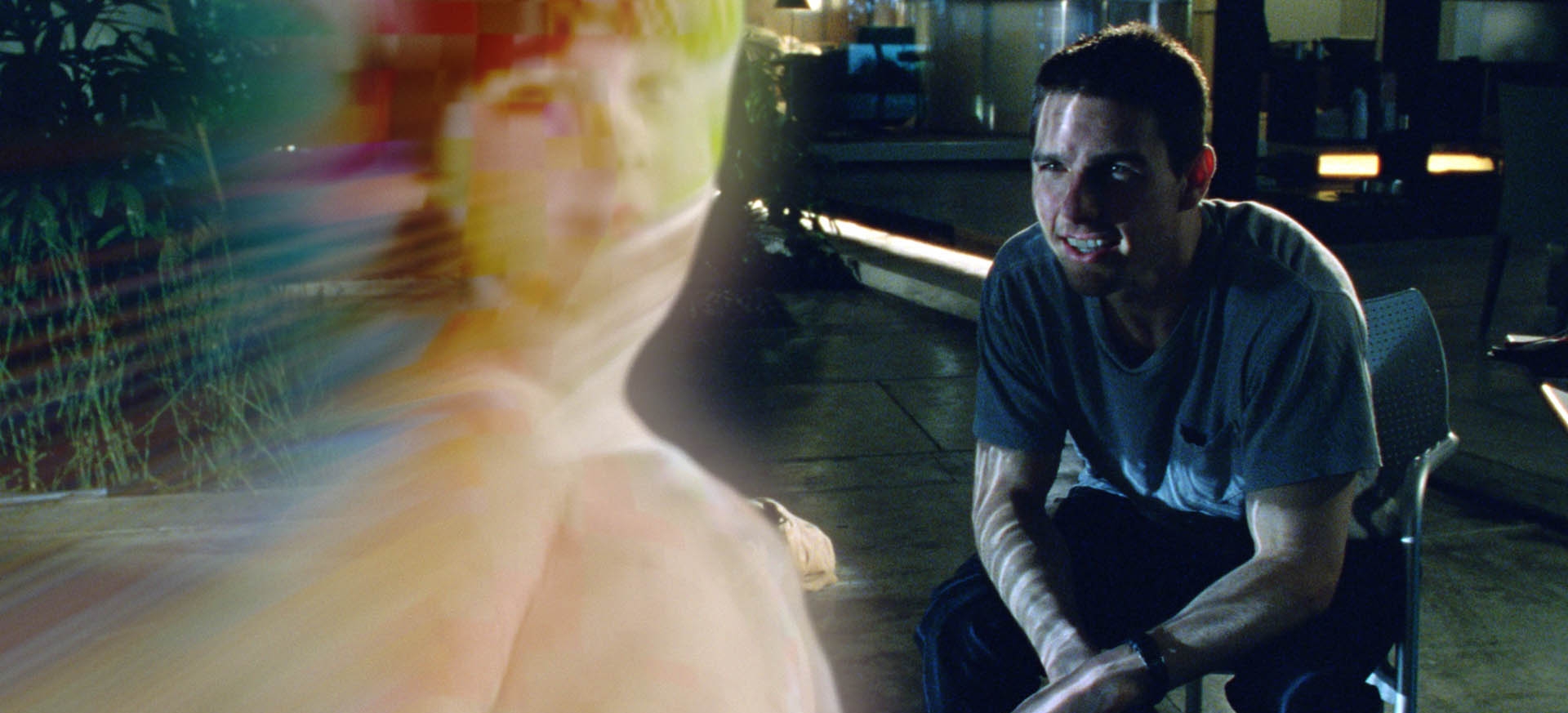 Minority Report | Industrial Light & Magic
