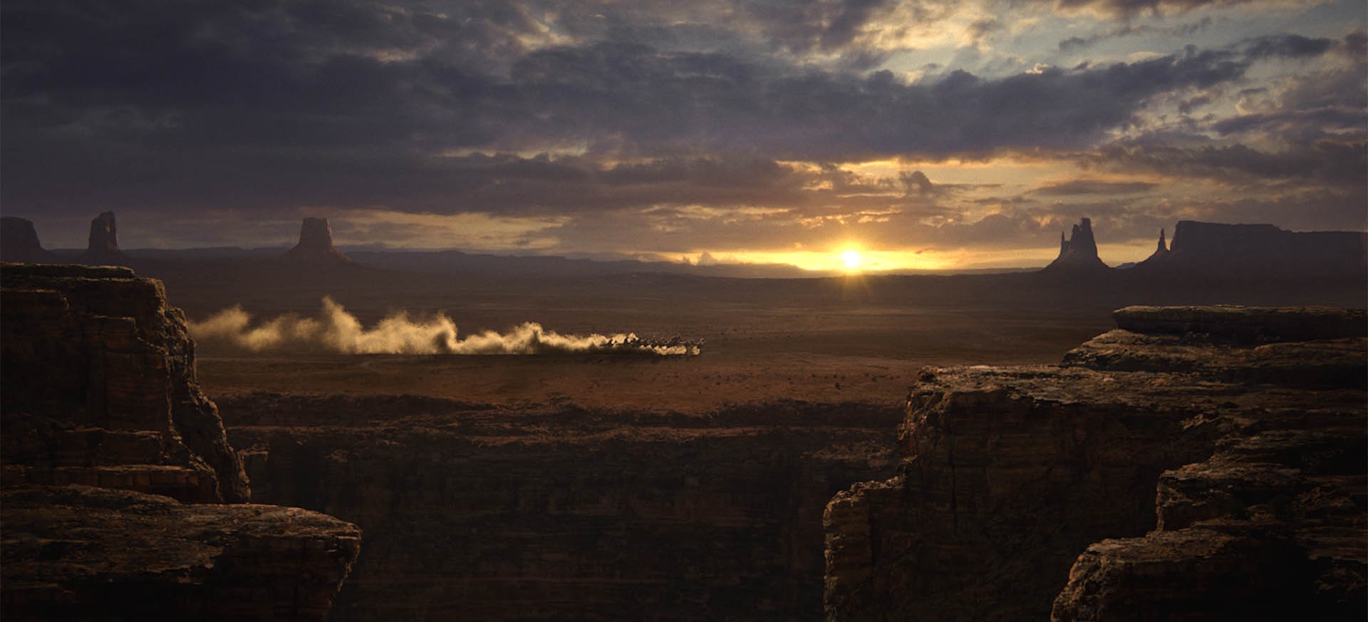 Rango | Industrial Light & Magic