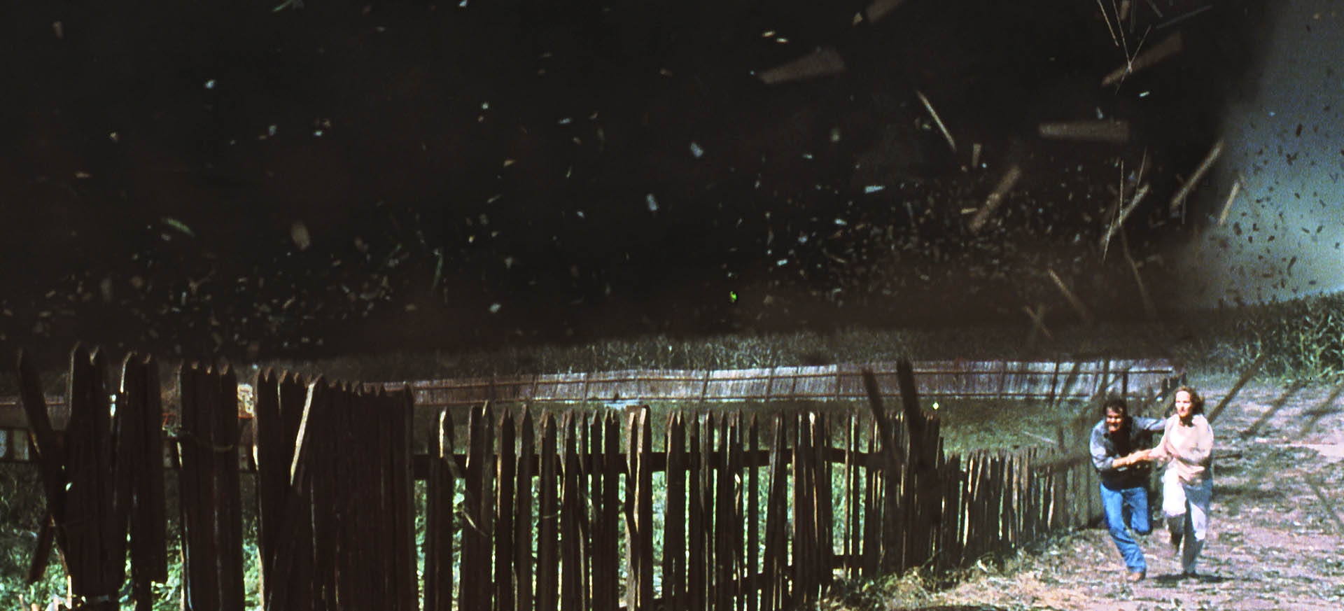 Twister | Industrial Light & Magic