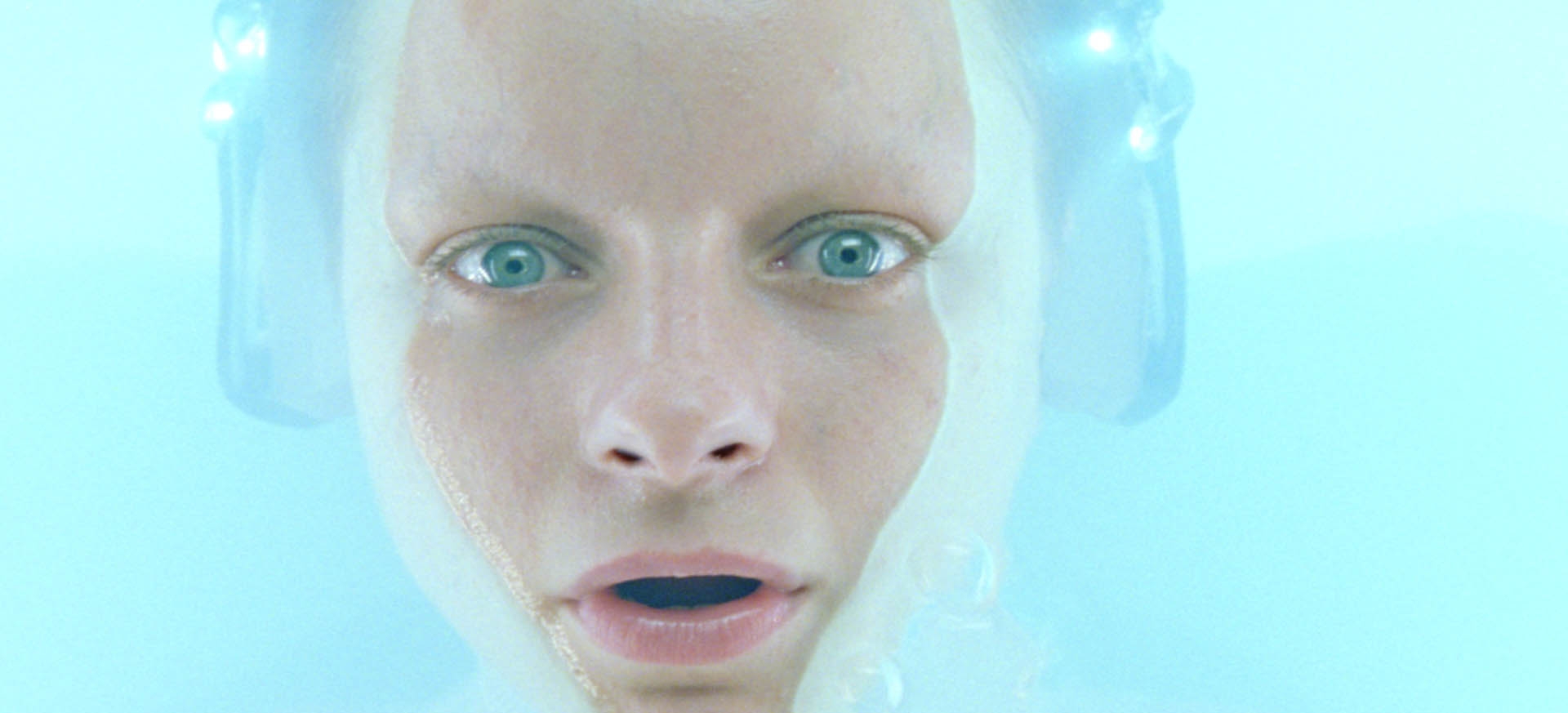 Minority Report | Industrial Light & Magic