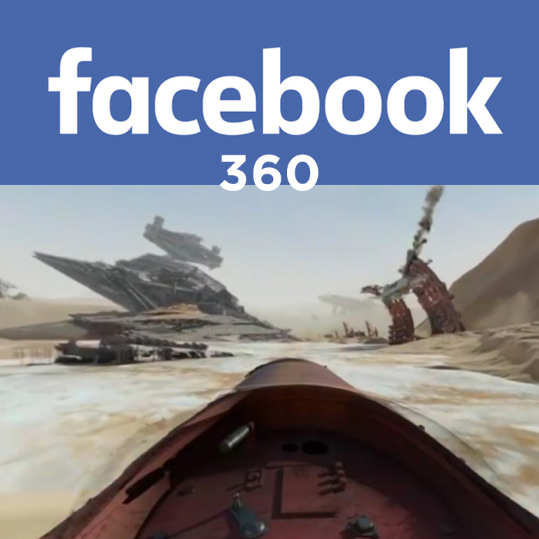 Vision & Craft | Industrial Light & Magic