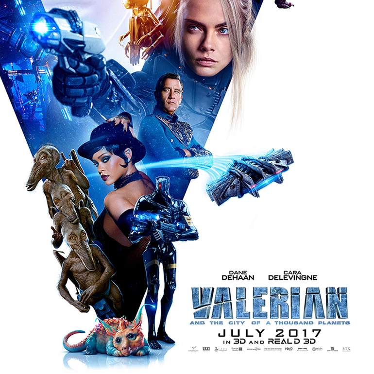 Vancouver News | Industrial Light & Magic