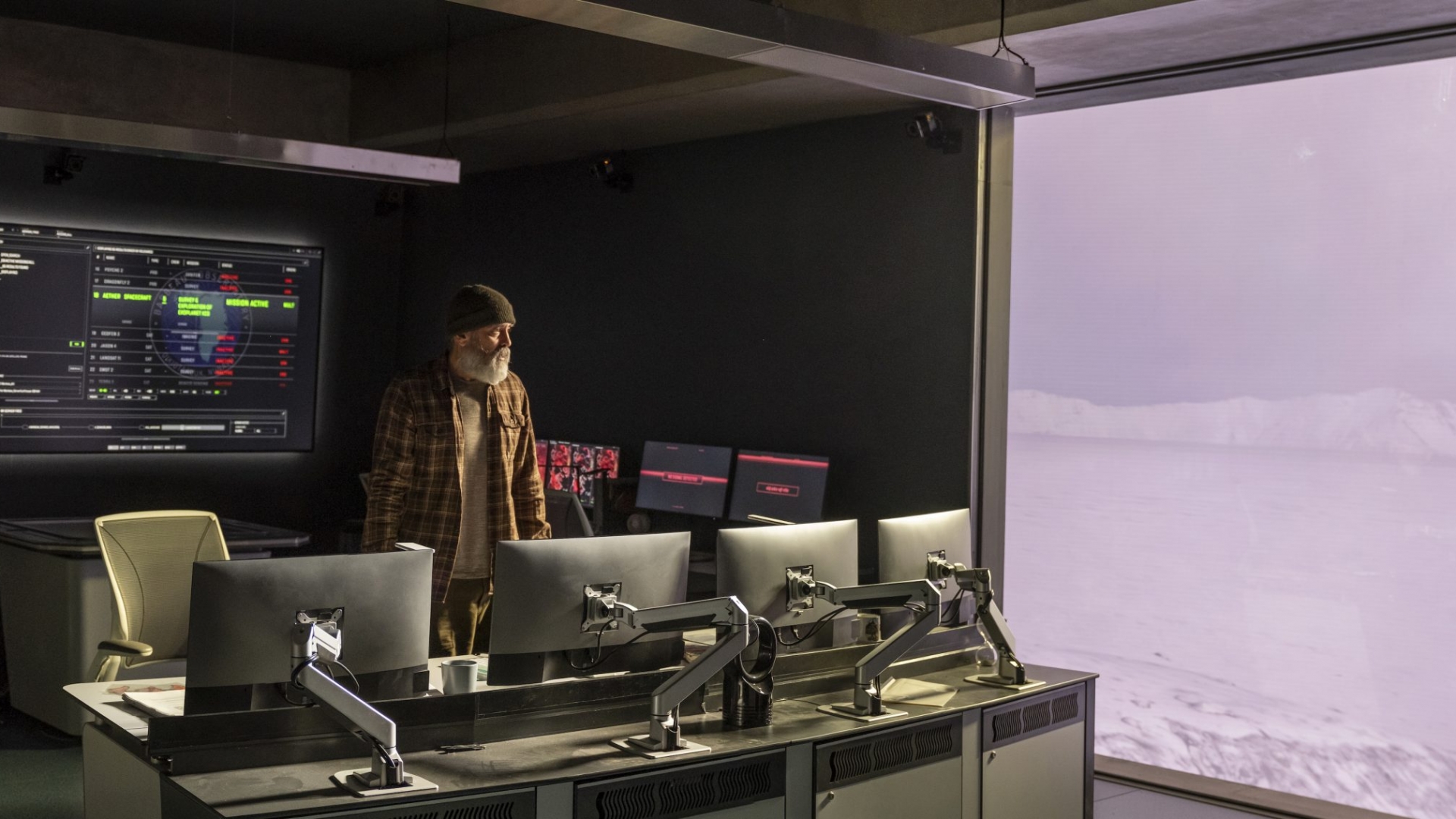 Industrial Light & Magic