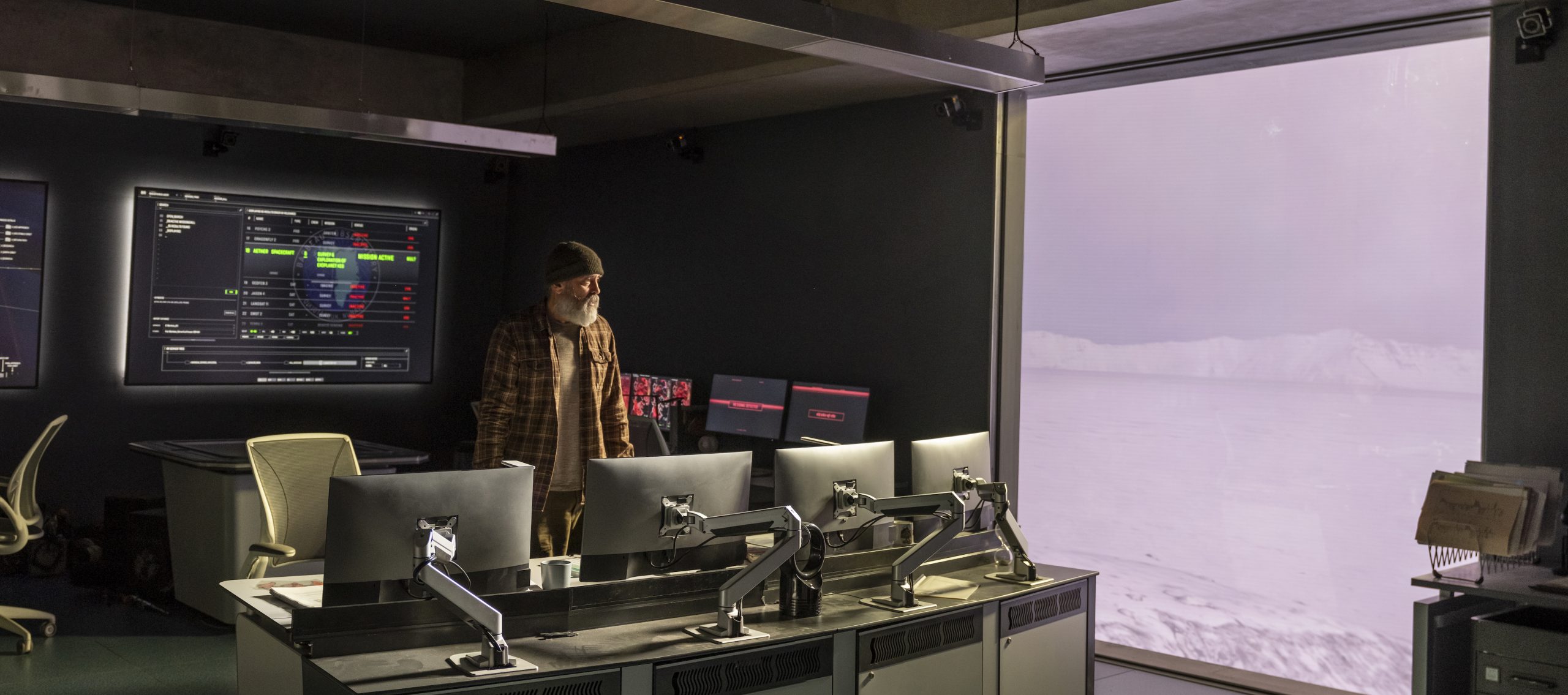 Industrial Light & Magic