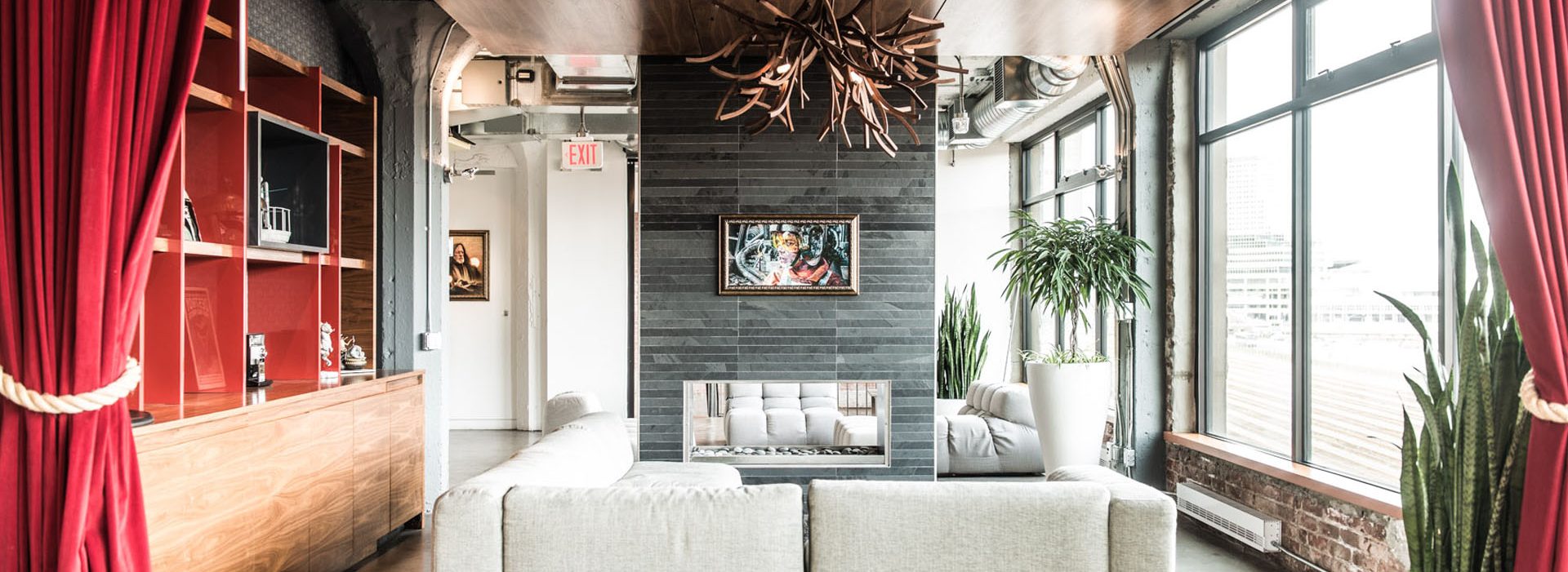 Vancouver | Industrial Light & Magic