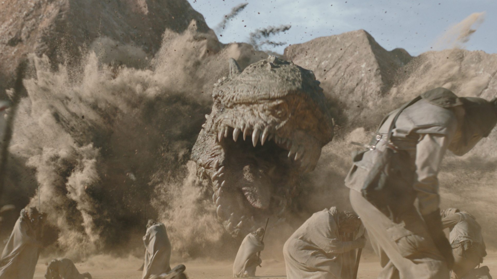 Industrial Light & Magic