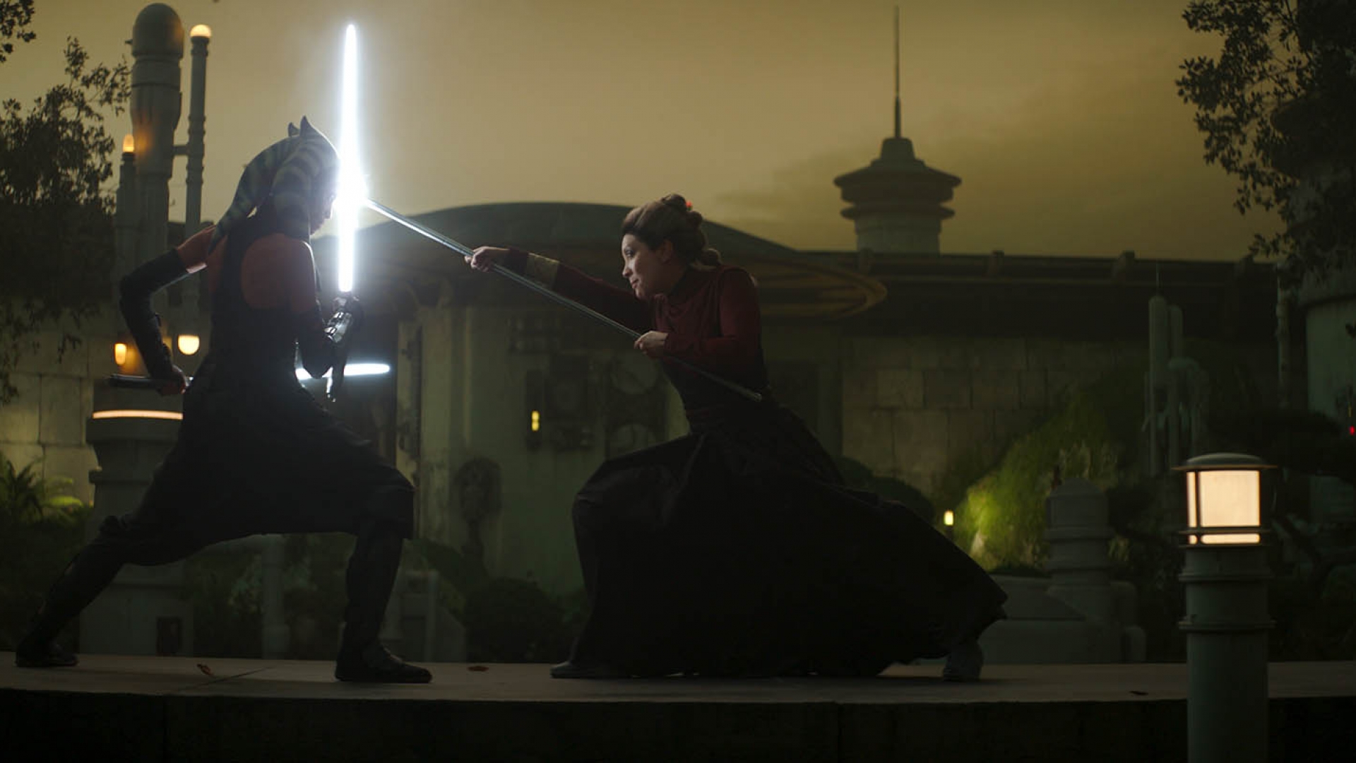 StageCraft | Industrial Light & Magic