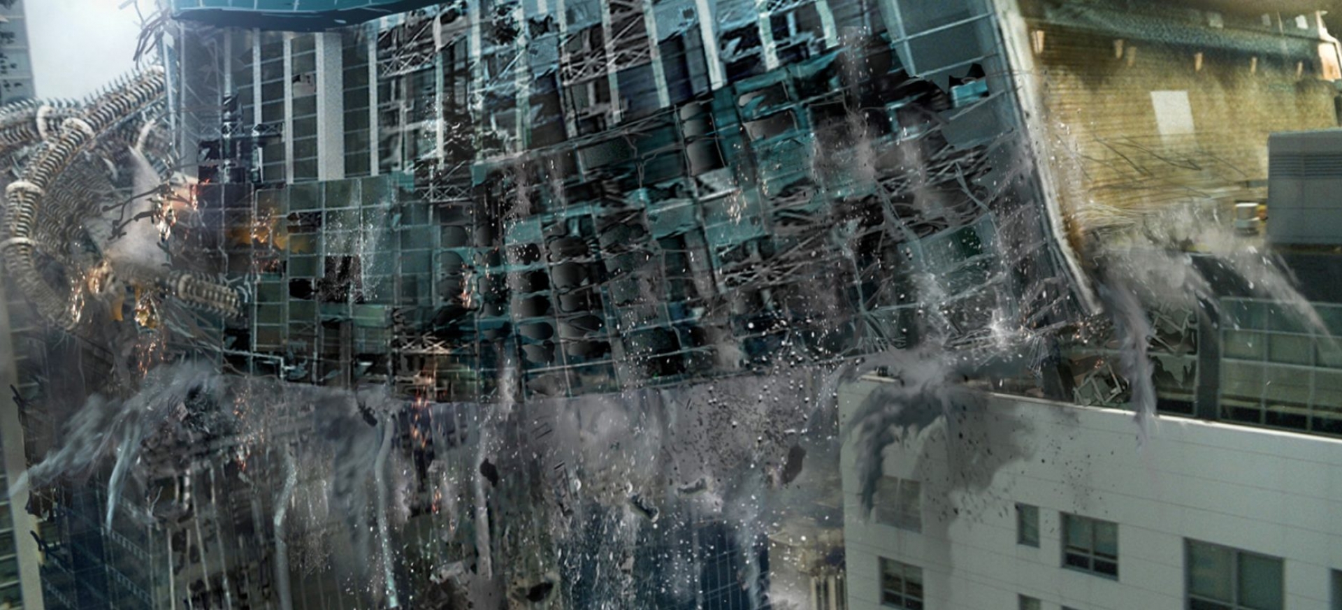 VISUAL EFFECTS | Industrial Light & Magic