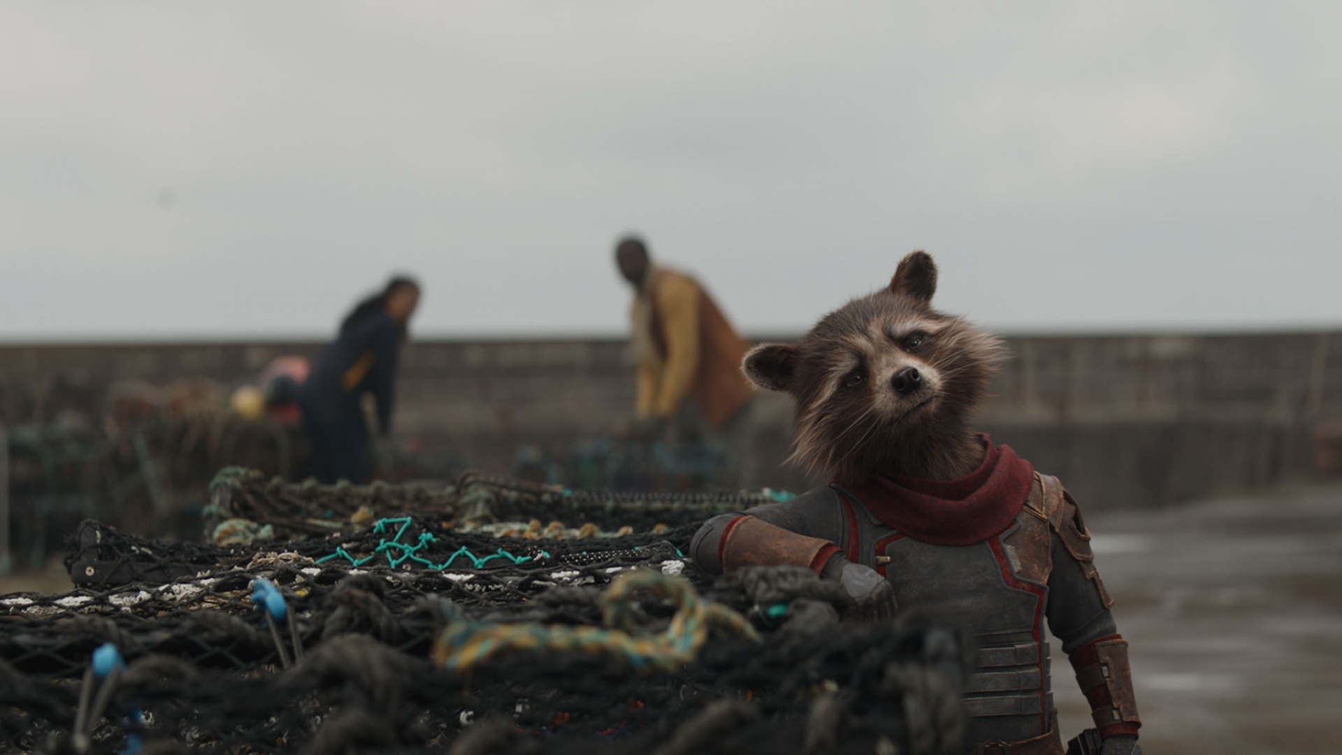 Industrial Light & Magic