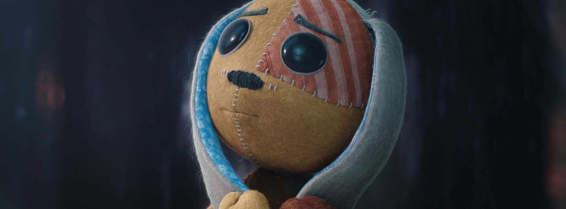 Lost Ollie | Industrial Light & Magic