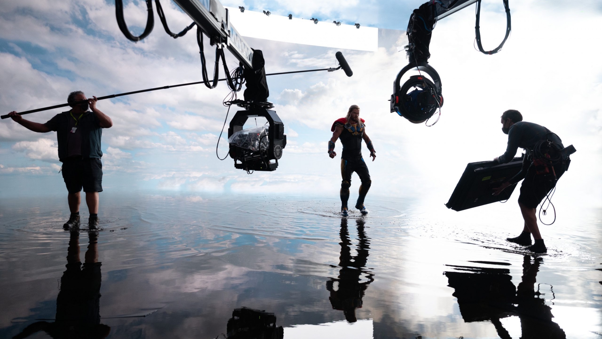 Industrial Light & Magic