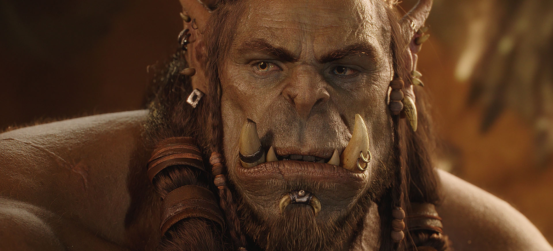 CREATURES + CHARACTERS | Industrial Light & Magic
