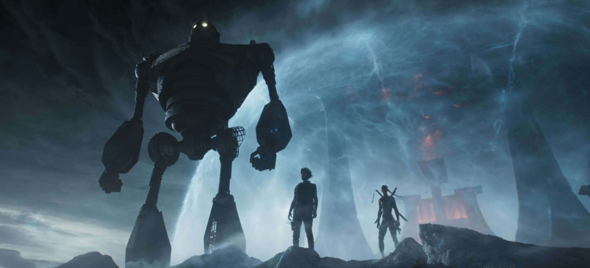 Ready Player One | Industrial Light & Magic