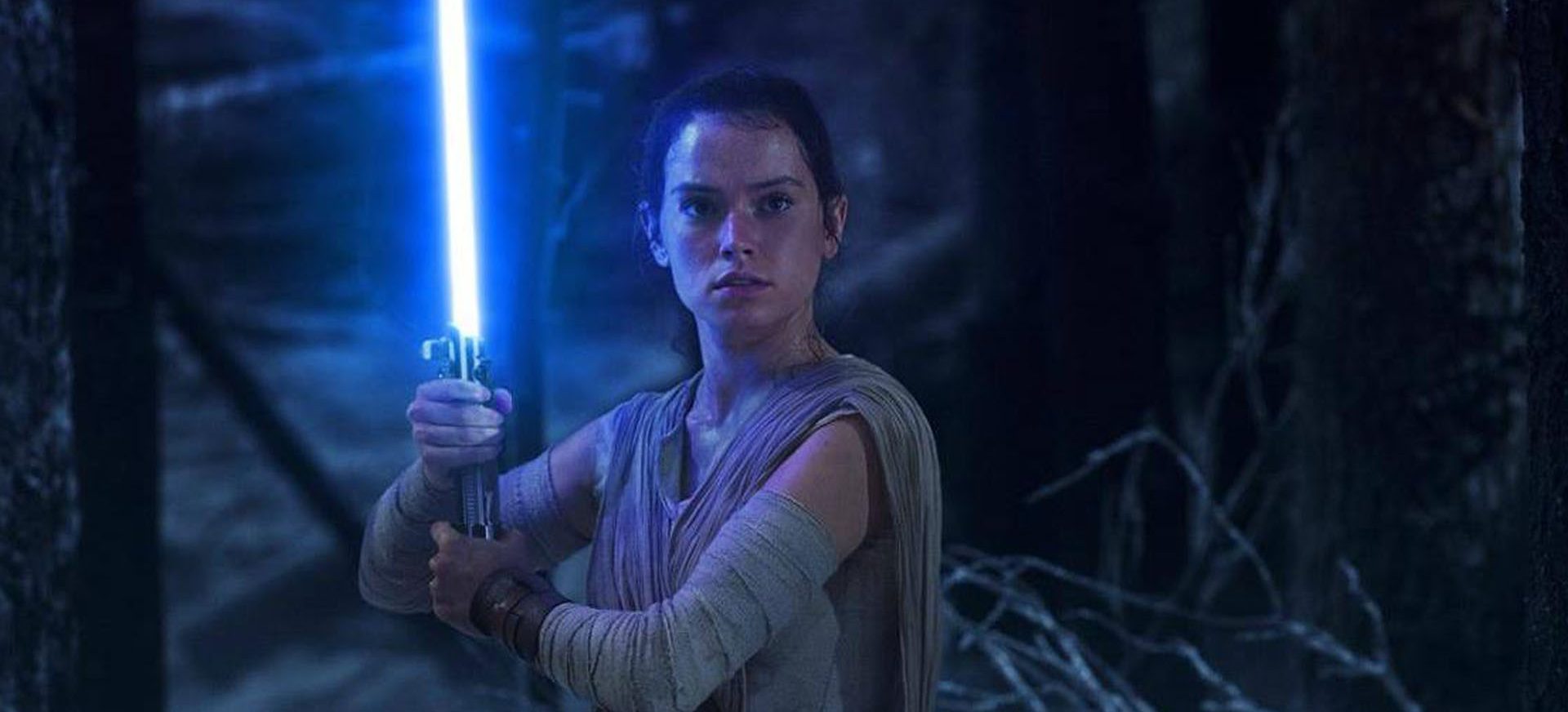 Star Wars: The Force Awakens | Industrial Light & Magic