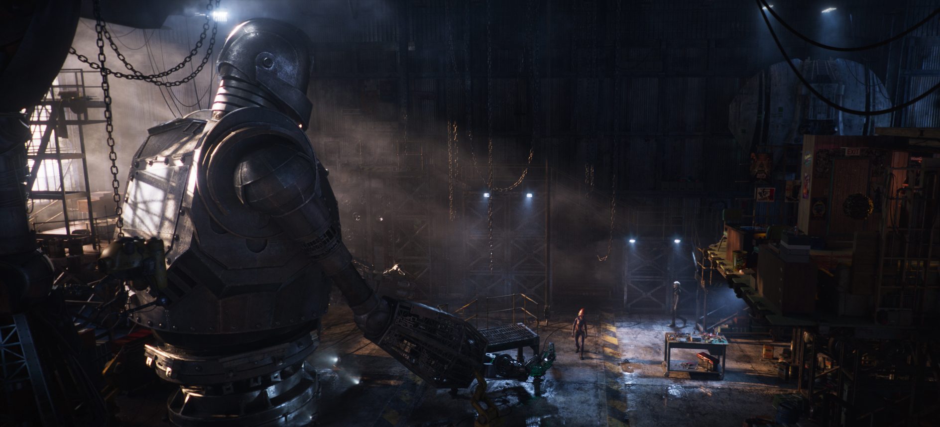 Ready Player One | Industrial Light & Magic