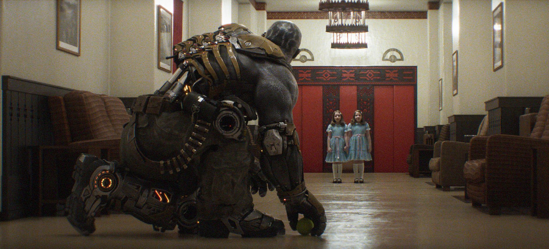 Ready Player One | Industrial Light & Magic