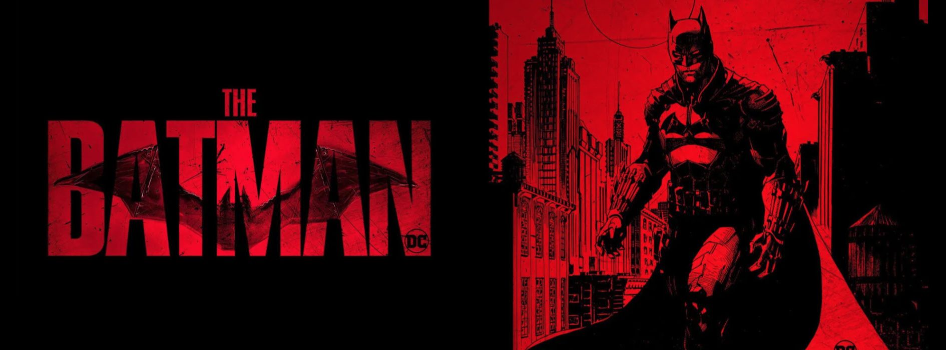 The Batman | Industrial Light & Magic