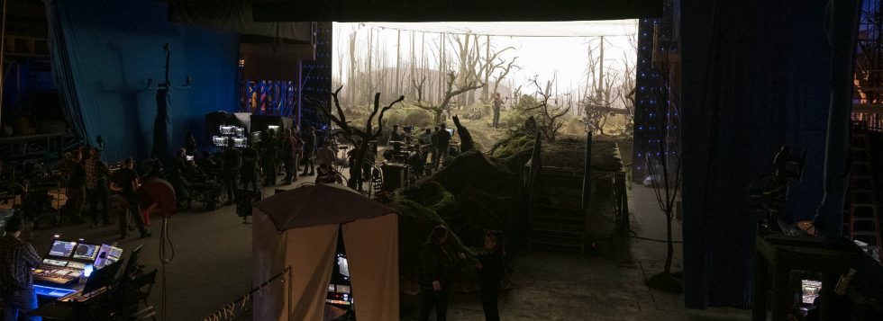 INDUSTRIAL LIGHT & MAGIC TO EXPAND STAGECRAFT LED VIRTUAL PRODUCTION ...