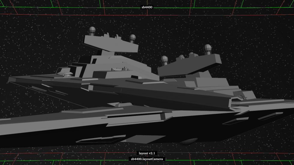 John Knoll discusses technology and innovation on Rogue One: A Star ...