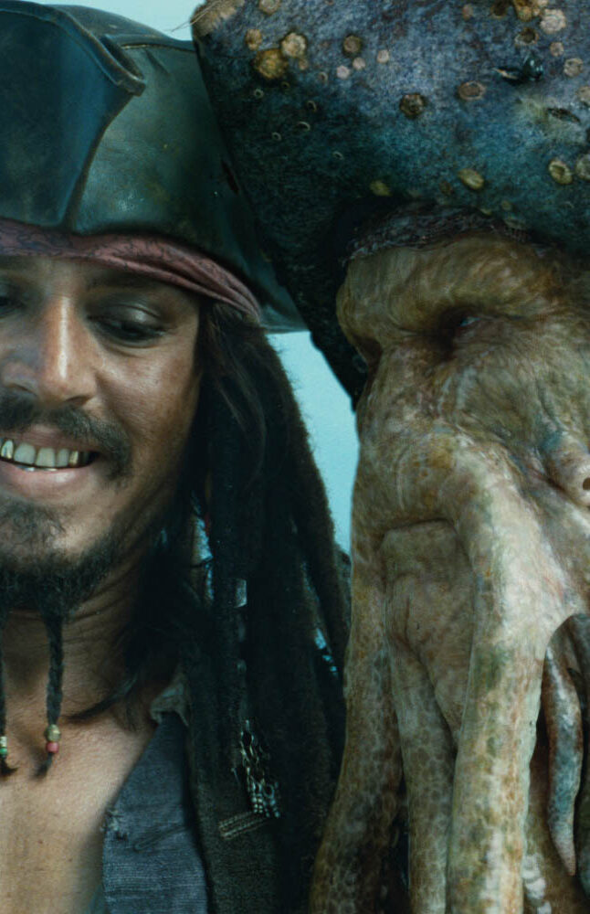 Visual Effects | Industrial Light & Magic