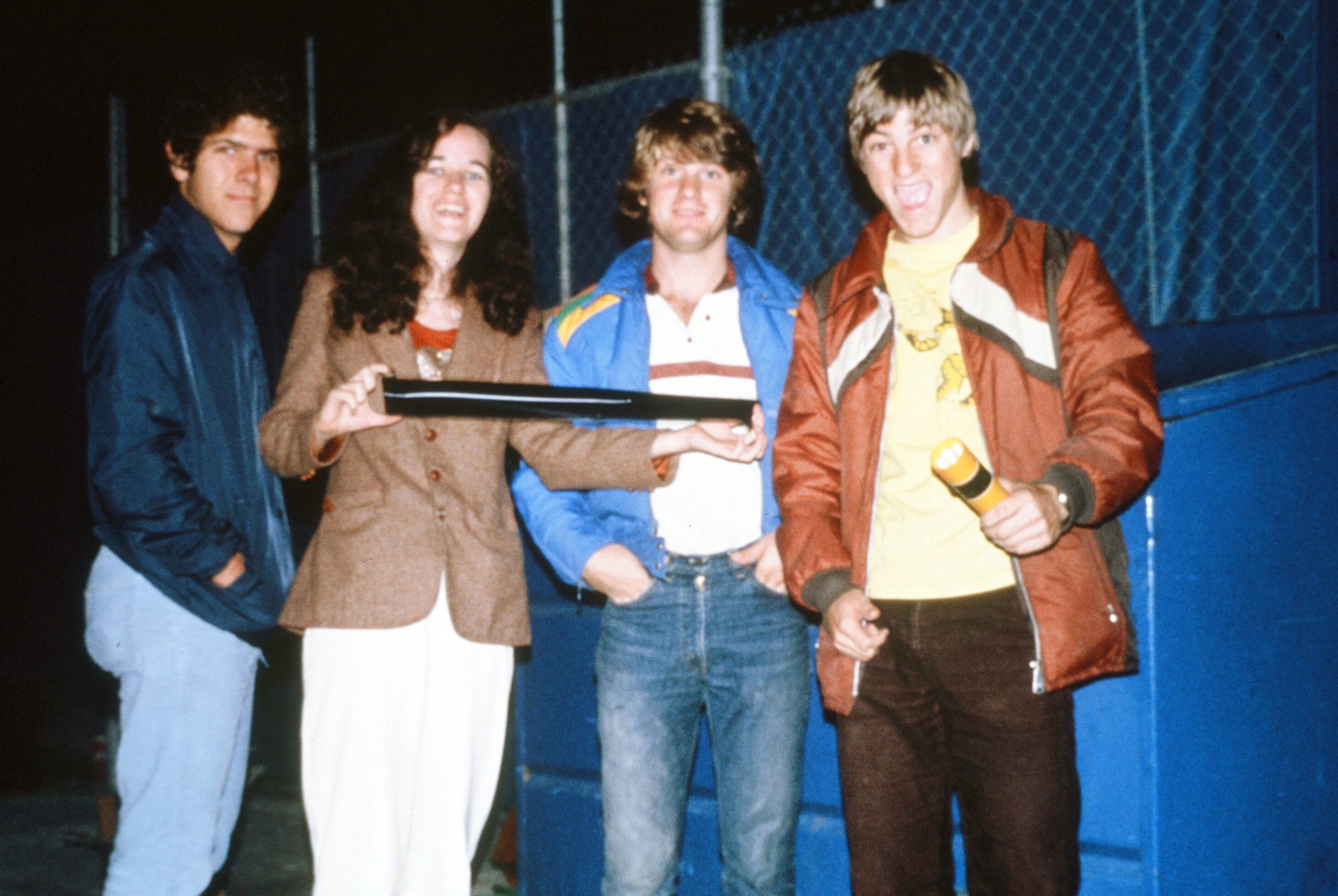 Visual Effects Supervisor Bill George on the 40th Anniversary of Star ...