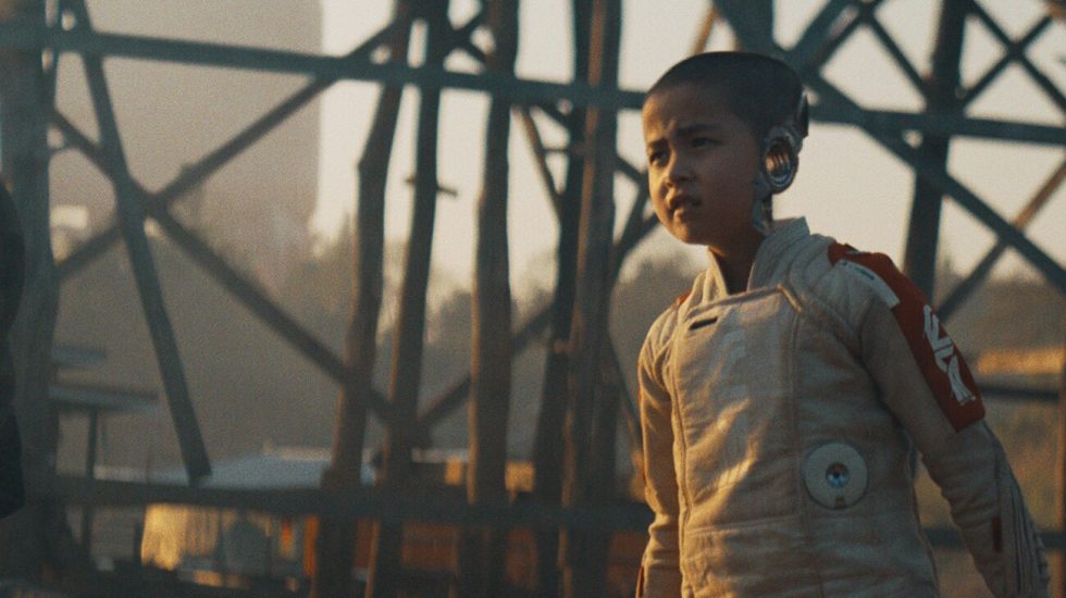 The Creator | Industrial Light & Magic