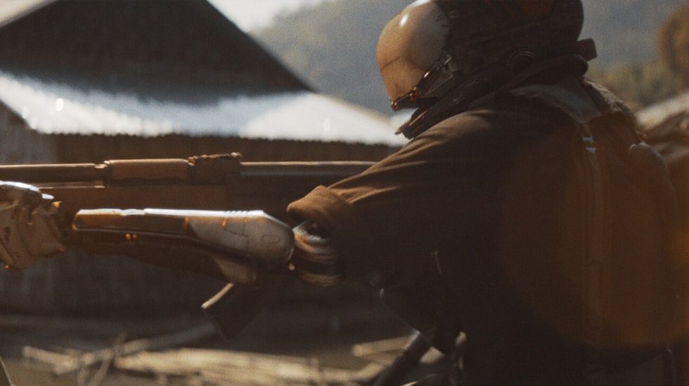 The Creator | Industrial Light & Magic
