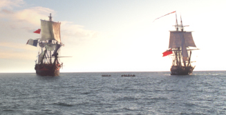 Master and Commander: The Far Side of the World | Industrial Light & Magic