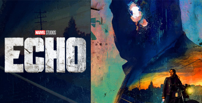 Echo | Industrial Light & Magic