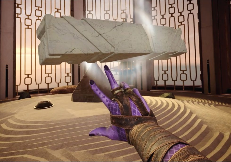 Immersive Entertainment | Industrial Light & Magic