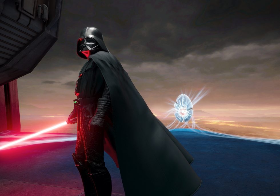 Immersive Entertainment | Industrial Light & Magic