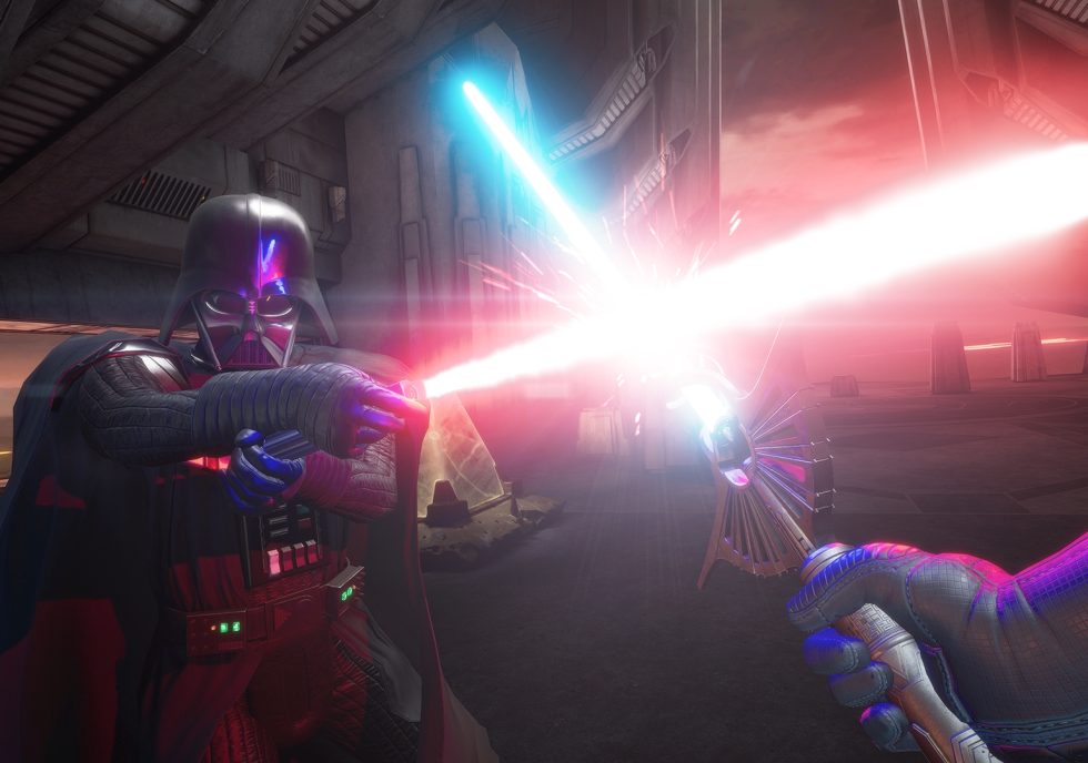 Immersive Entertainment | Industrial Light & Magic