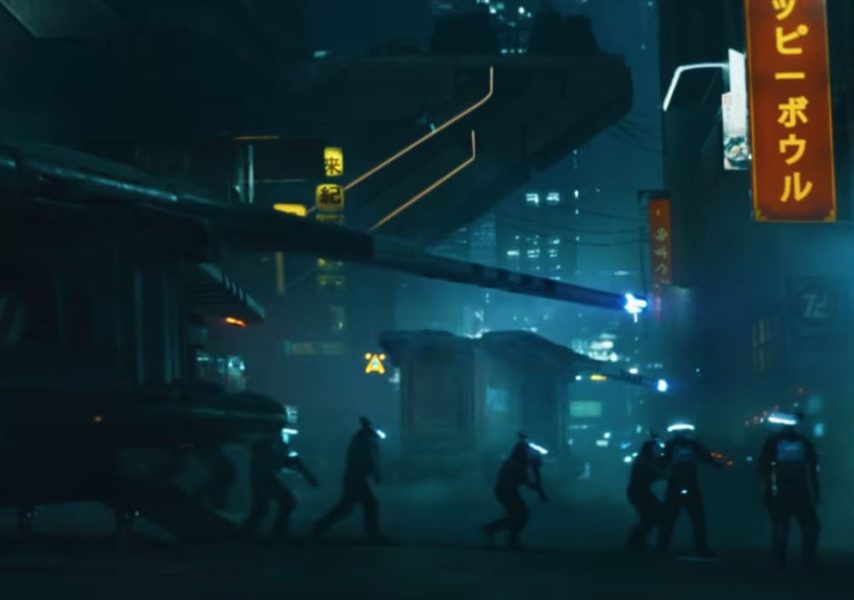 Home | Industrial Light & Magic
