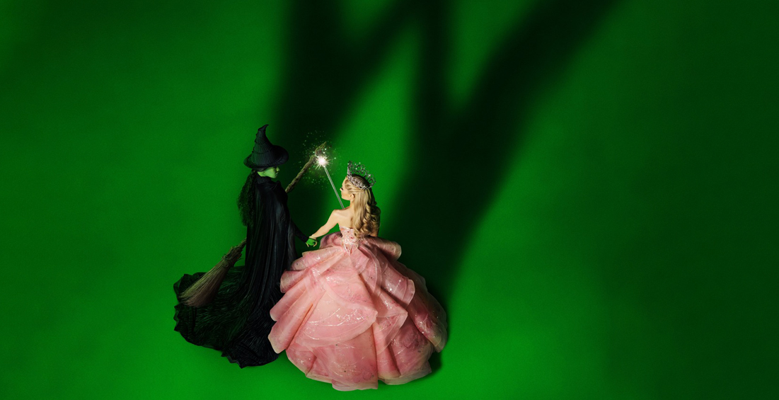 Wicked | Industrial Light & Magic