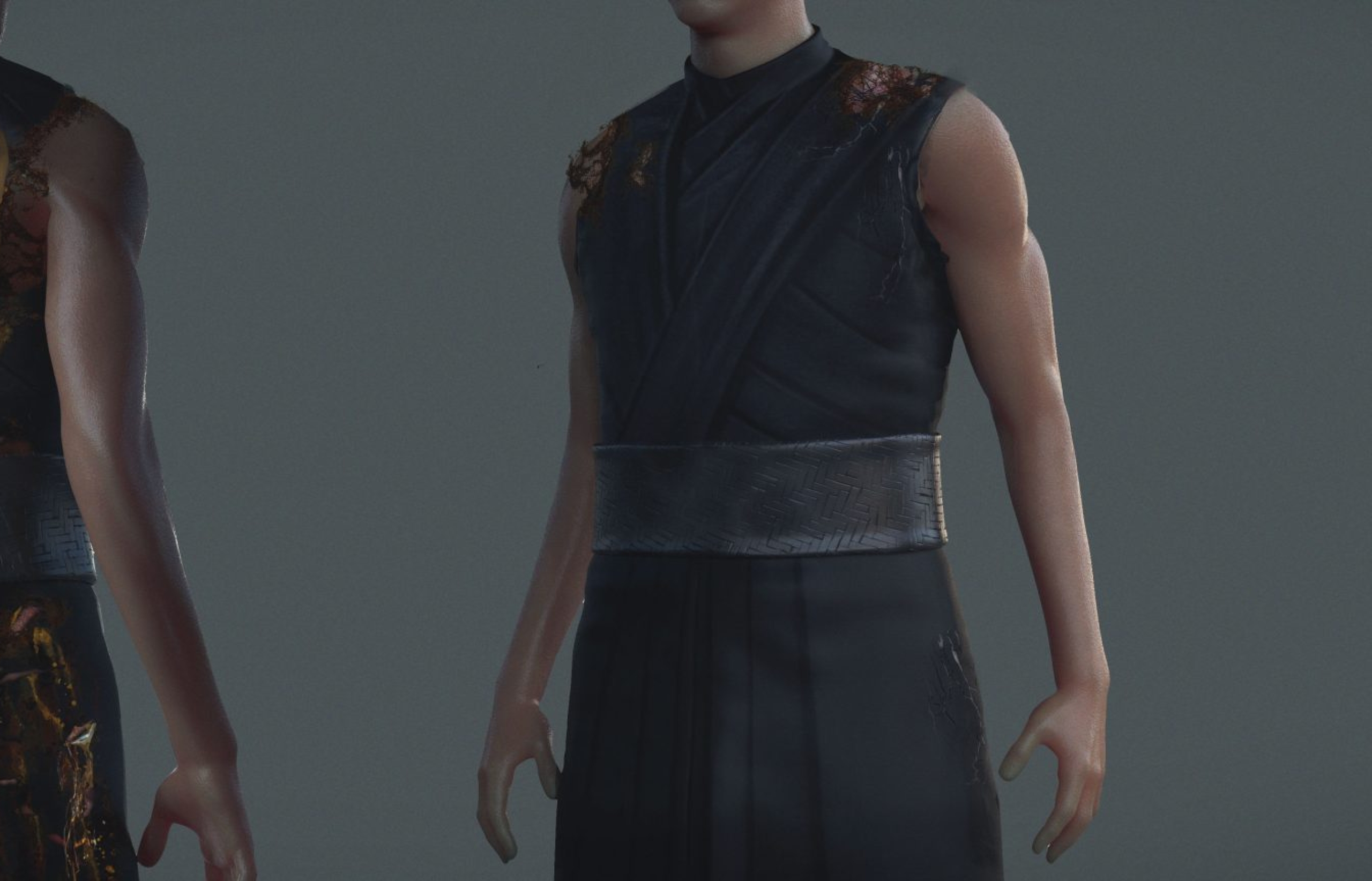 The Acolyte: A Design Case Study | Industrial Light & Magic