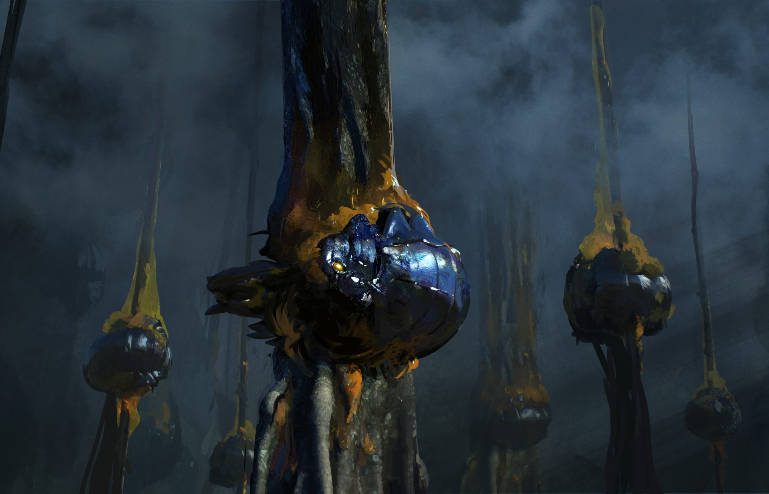 The Acolyte: A Design Case Study | Industrial Light & Magic