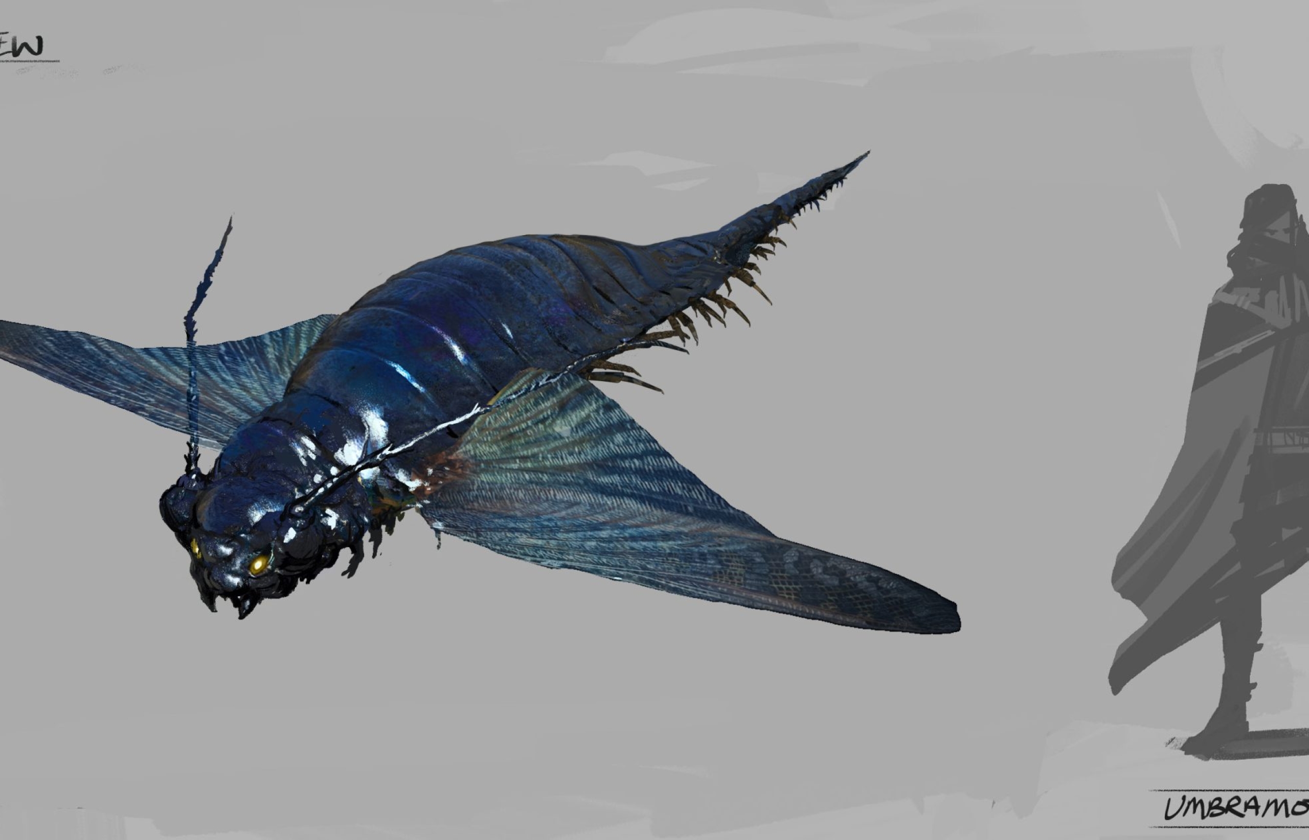 The Acolyte: A Design Case Study | Industrial Light & Magic