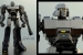 Transformers One: Concept Art | Industrial Light & Magic