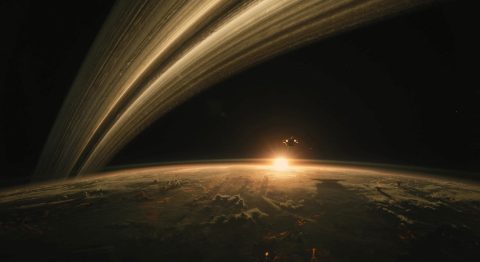 ILM VFX Supervisor Nelson Sepulveda-Fauser on Alien: Romulus