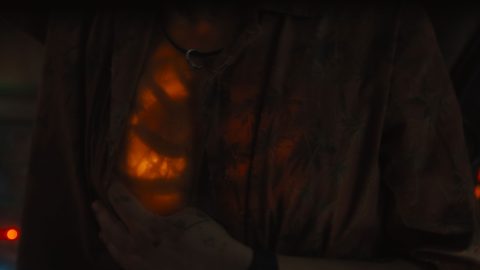 ILM VFX Supervisor Nelson Sepulveda-Fauser on Alien: Romulus