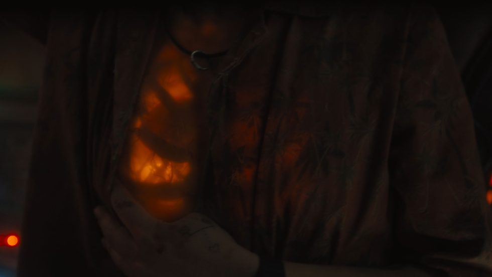 ILM VFX Supervisor Nelson Sepulveda-Fauser on Alien: Romulus