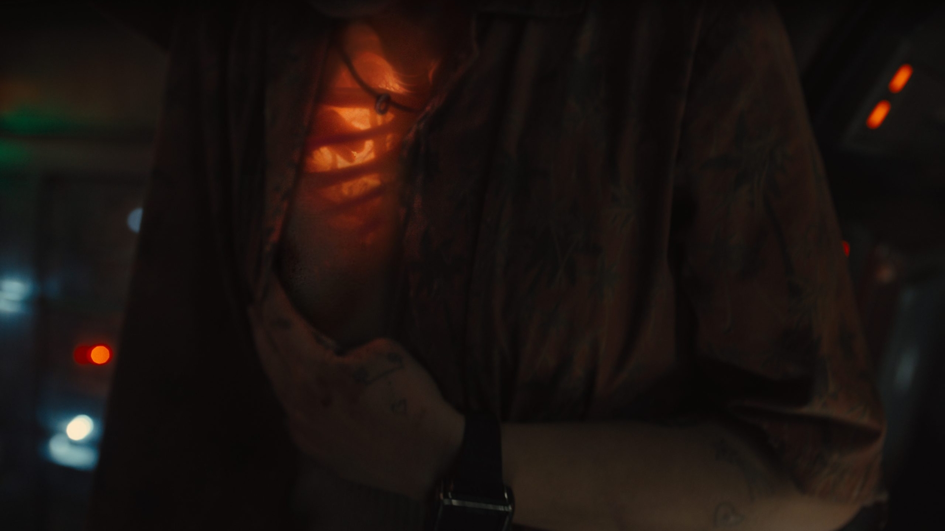 Alien Romulus: Concept Art | Industrial Light & Magic